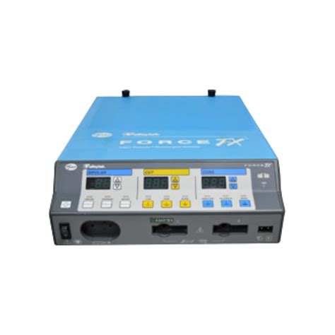 Best Valleylab Force Fx Electrosurgical Unit In Sri Lanka Precision