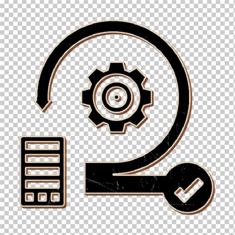 Scrum Process Icon Iteration Icon Scrum Icon PNG Clipart Blog Iteration Icon Logo