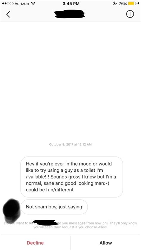 Cringey Text Messages Sent By Thirsty Creeps 30 Pics Ebaum S World