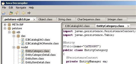 Java Class Decompiler For Mac Shortfer