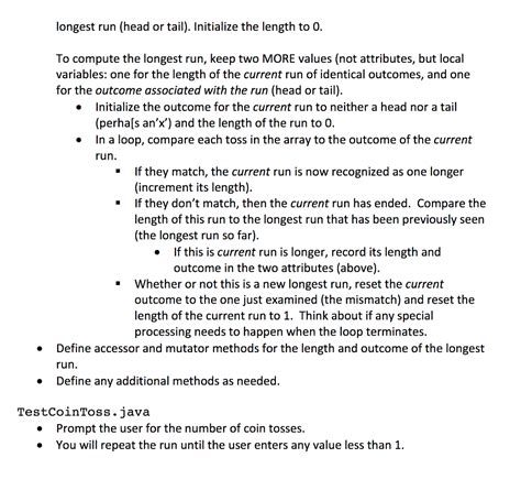 Solved PROBLEM 1 Arrays Note There Are Two Separate Chegg Com