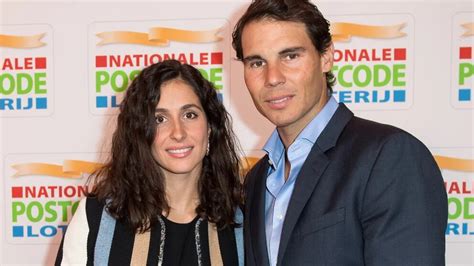 Los Detalles Del Casamiento De Rafael Nadal Y Mery Perelló Contraerán