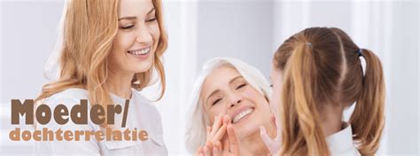 Een Moeder Dochterrelatie Waar Kan Je Tegenaan Lopen