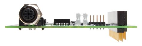 D134e Pc 104 Ethernet Interface Duagon