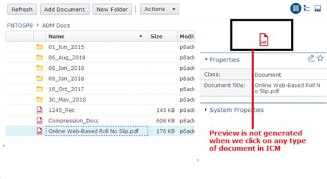 Document Cannot Be Converted Into Viewable Format In Ibm Icn 306x