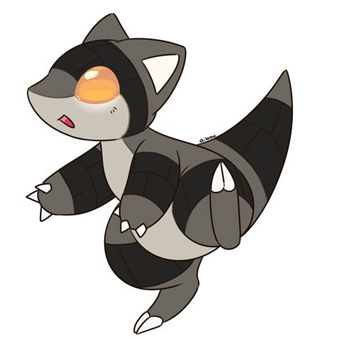 Sandshrew On Toyhouse