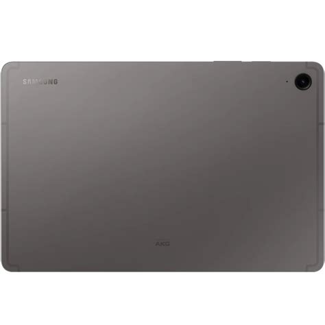 Samsung Galaxy Tab S Fe Gb G Grey Iponcomp Com