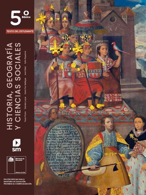 Matemática 5 Básico Pdf 2025