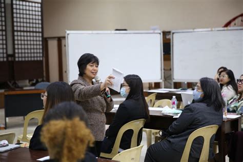 Gad Corner The Court Of Appeals Of The Philippines