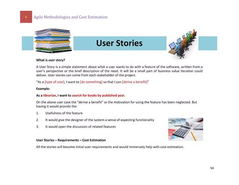 Agile Methodologies And Cost Estimation Ppt