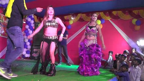 Hot Arkestra Dance Show Youtube