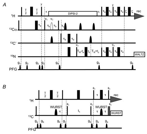 Theory Practice And Applications Of Paramagnetic Relaxation Enhancement For The