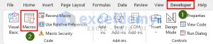 How To Use VBA Code To Find Duplicate Rows In Excel Methods
