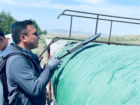 ЦАХИЛГААН СОРОНЗОН НӨЛӨӨЛЛИЙН ШИНЖИЛГЭЭ ХИЙГДЭНЭ