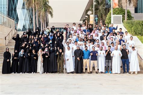 Hackathon Tackles Ai Bias With Inclusive Solutions Kaust Innovation