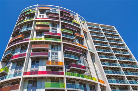 Affected By Cladding And Some Other Building Safety Issues