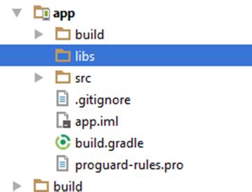 Coding USB Serial Using Android Studio FPGA Lover
