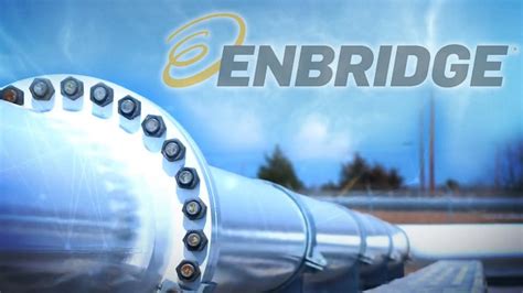 Enbridge Pipeline Spills 70000 Gallons Of Oil In Wisconsin