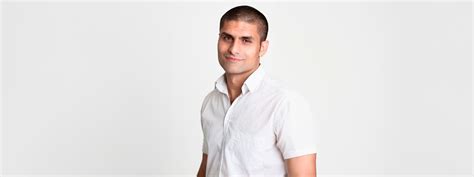 Nagieb Khaja Foredrag Om Jihadisme Og Radikalisering