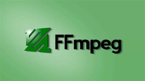 ffmpeg command basic and advanced usage and script examples mosaid