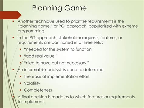 Solution Software Requirement Prioritization Studypool Solution Software Requirement Prioritization Studypool