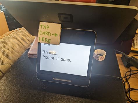 Tap Card Here → Rbandaiddesign