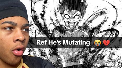 Why Did Ness Pass The Ball To Isagi Kaiser A Fraud Youtube