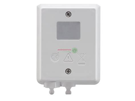 testo saveris 2 h2 wifi záznamník s připojitelnou sondou teploty a