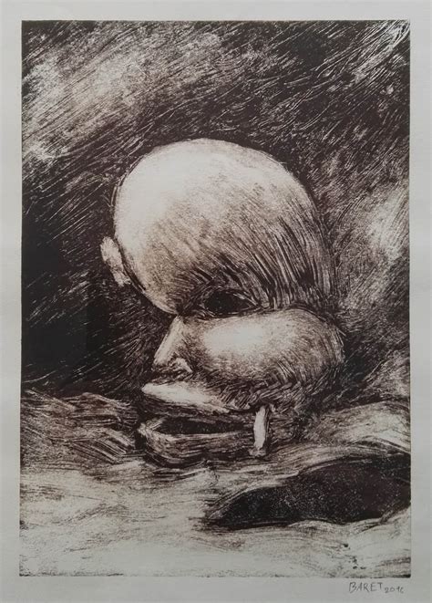 Benjamin Baret Illustrations