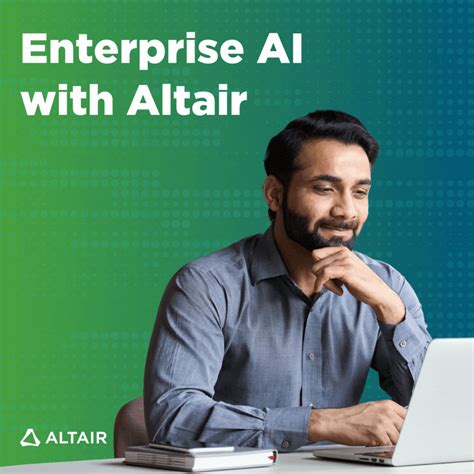 Altair On Linkedin Data Analytics And Ai Platform Altair Rapidminer
