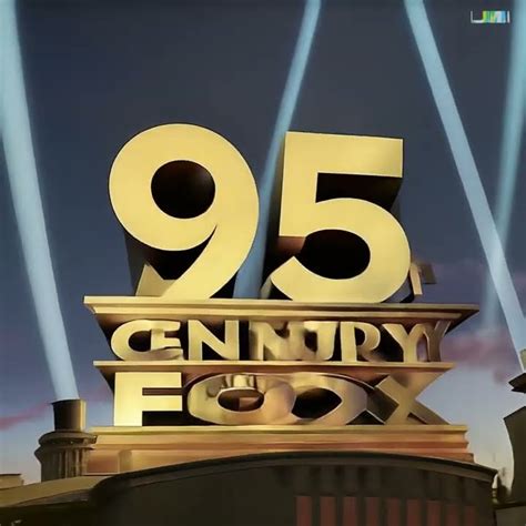 C2d1a3ba 95th Century Fox Youtube