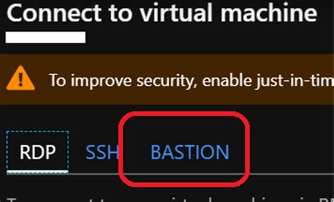 How To Remotely Connect To Azure Virtual Machines