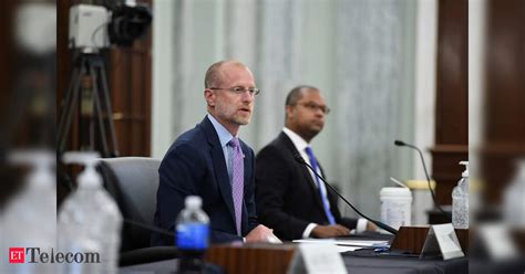 Us Fcc To Review Spectrum Sharing Rules To Boost Space Based Telecom
