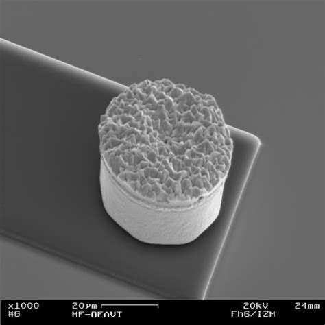 Pdf Flip Chip Reliability Of Gaas On Si Thinfilm Substrates Using Ausn Solder Bumps