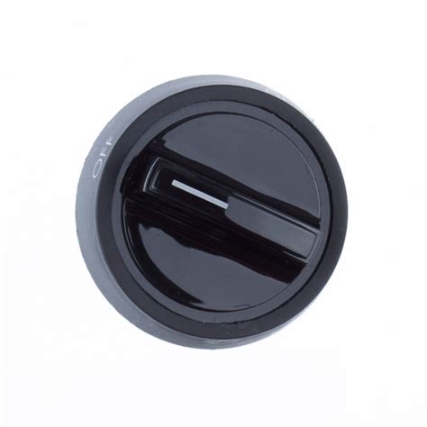 316009008 Frigidaire Range Knob Burner