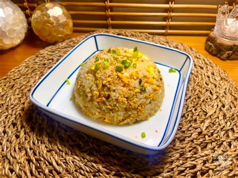 백종원 계란볶음밥 만들기 간장계란밥 레시피