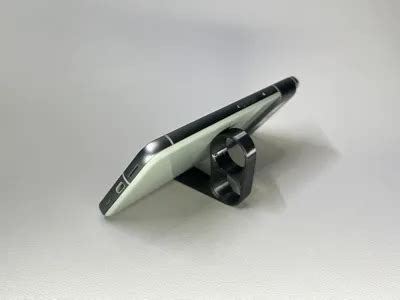 Phone Hand Holder Multi Use By Ak3d Makerworld Download Free 3d Models