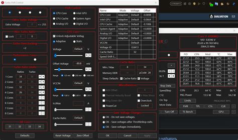 High Pkg Power TechPowerUp Forums