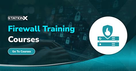 Firewall Training Courses Stationx