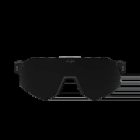 Iris™ Sunglasses Sungod See Better