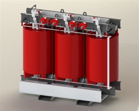 1000kva 33kv Dry Type Distribution Transformer China Manufacturer