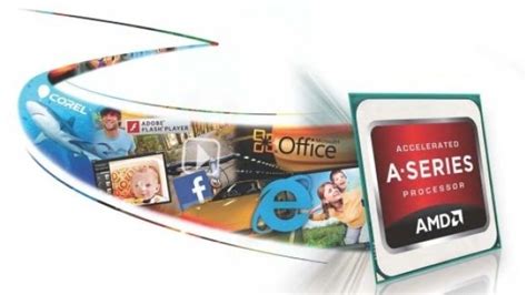 Amd Confirms A Series Apu Price Cuts Softpedia