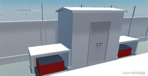 【unity】unity导入fbx文件无贴图问题（白模）unity导入fbx没有贴图 Csdn博客