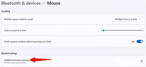 How To Hide Your Cursor While Typing In Windows 10 Or 11