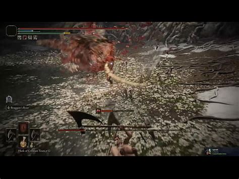 I Solo D Malenia But Had A Nude Mod On So I Couldn T Upload It Anywhere Else Xvideos Com