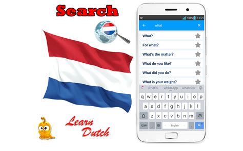 Learn Dutch Language Free Offline Uk Appstore For Android