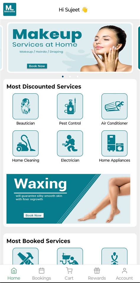 Sujeet Kumar On Linkedin Teamwork Innovation Dedication Metrolite Homeservice Appdevelopment