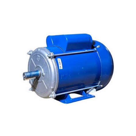 Single Phase Electric Motor At ₹ 500000piece Single Phase Electric