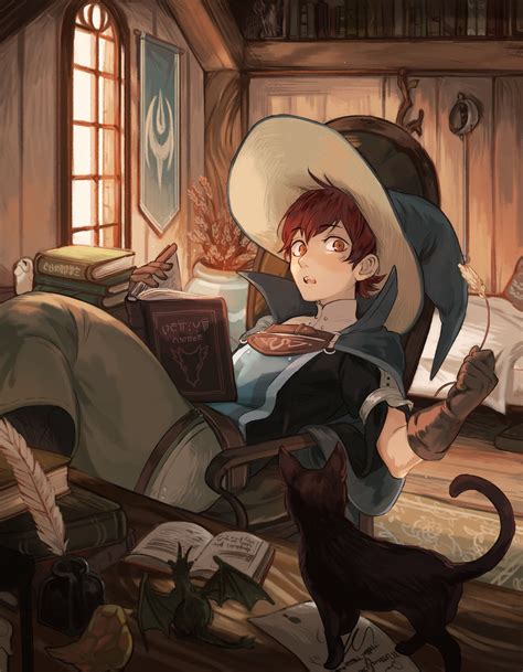 Ricken Fire Emblem And More Drawn By Katy Ho Danbooru
