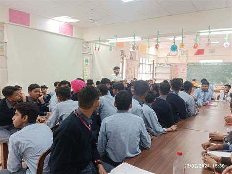 mohit chaudhary on linkedin recently had a very interactive session